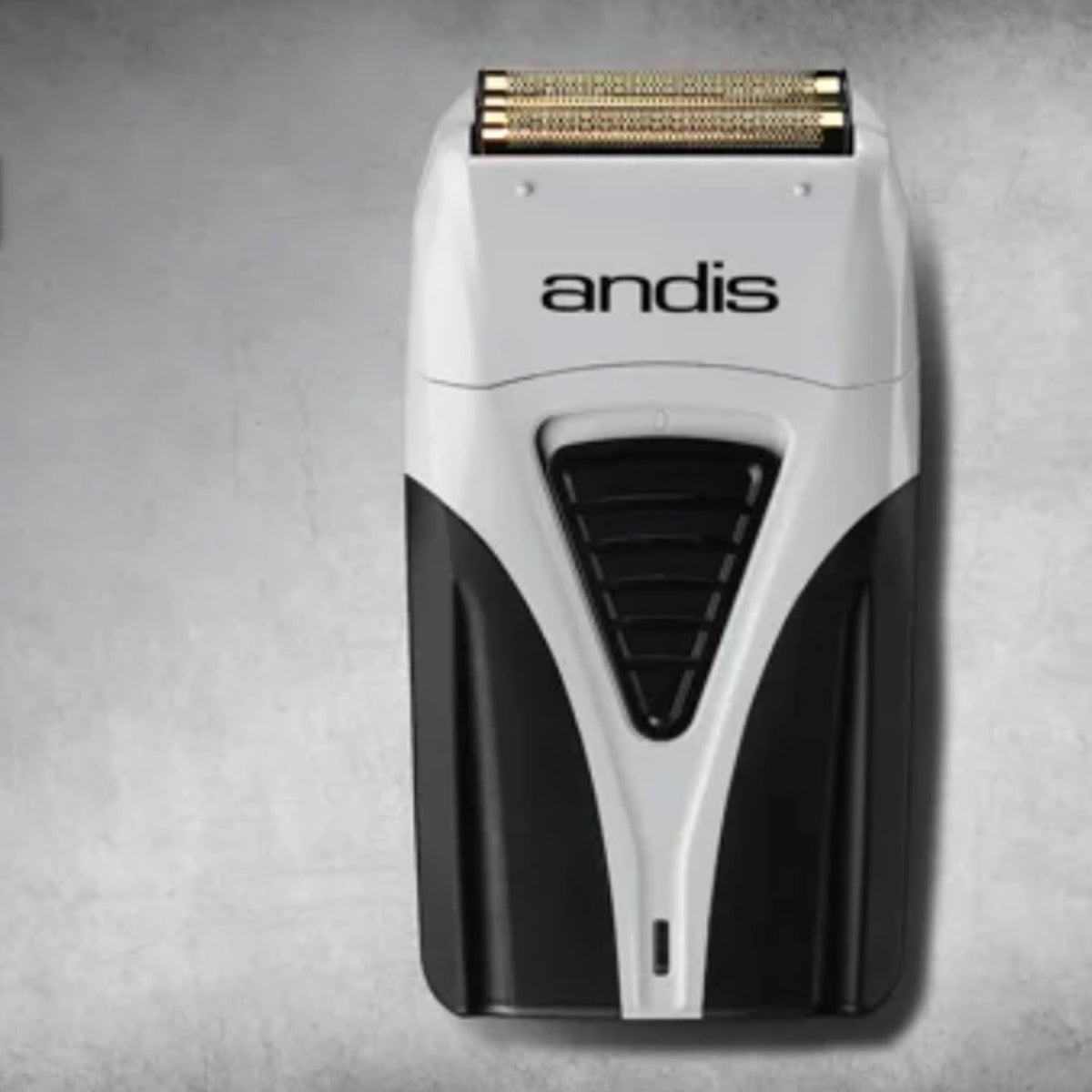 Andis Profoil Professional Shaver Plus – The Plug 4 Barbers
